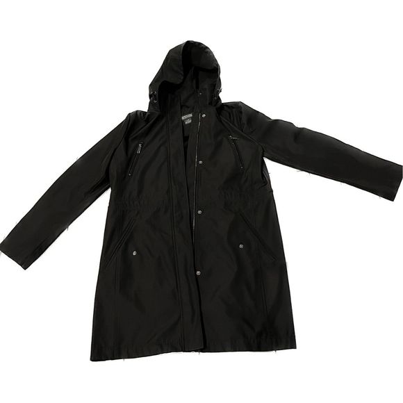 Kenneth Cole | Jackets & Coats | Kenneth Cole Reaction Soft Shell ...